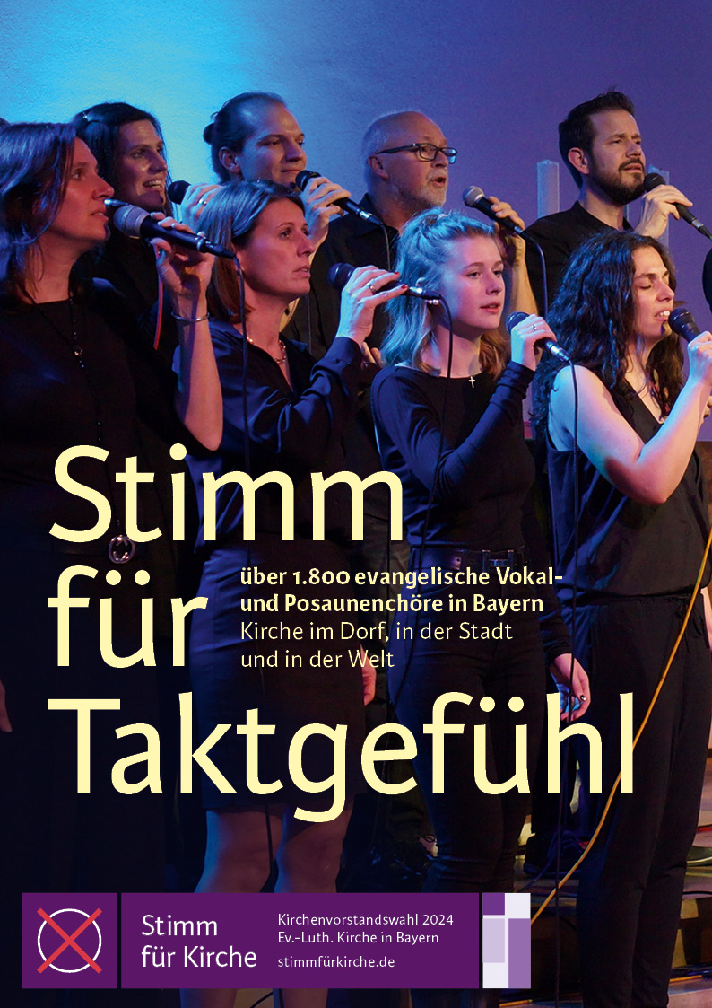 Martin-Luther-Gemeinde – Evangelisch-lutherische Kirchengemeinde in Stein